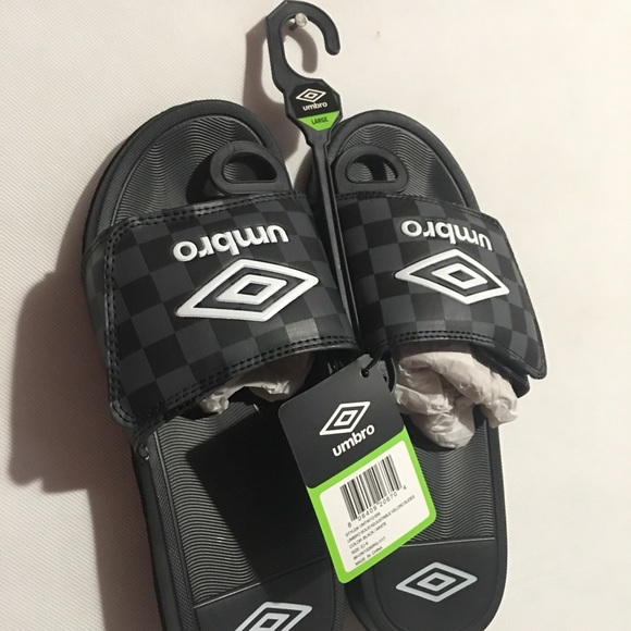 Umbro | Shoes | Umbro Boys Slides | Poshmark